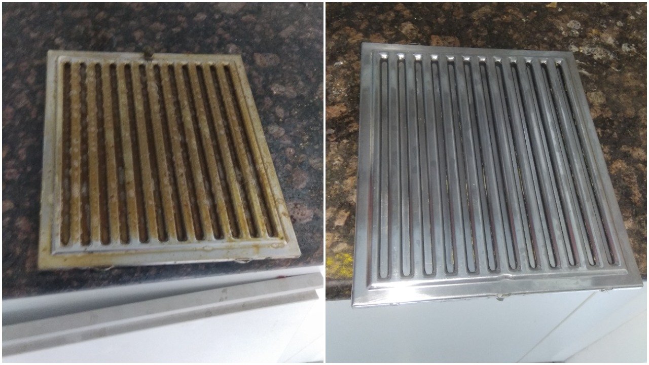 The Ultimate Guide to Cleaning and Maintaining Your Kitchen Chimney at Home